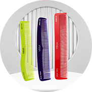 Hair Comb: Buy Hair Styling Comb Online | Vega