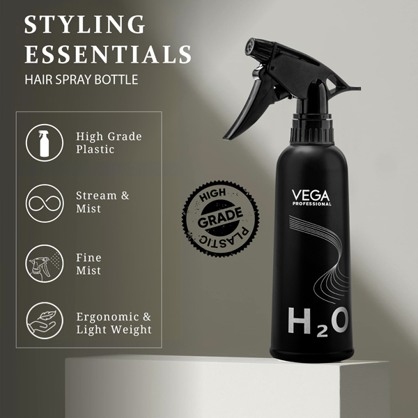 Hair spray bottle online store