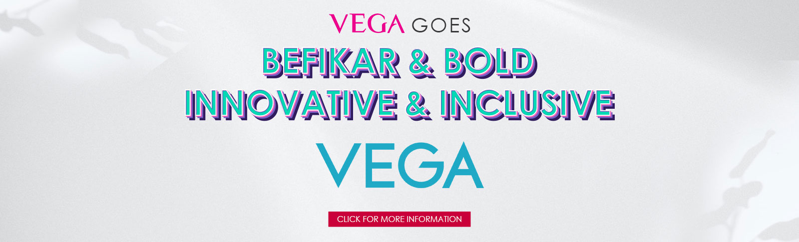Vega: Leader in Beauty Accessories & Personal care Appliances