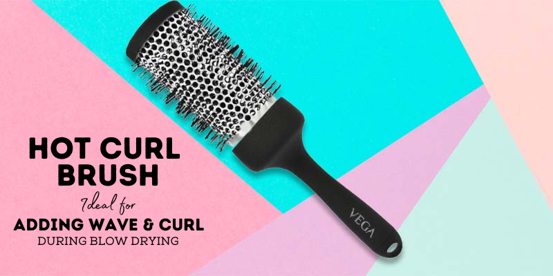 Introducing VEGA Hair Brushes for Oh So Gorgeous Locks - VEGA Blog ...