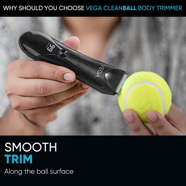 Best trimmer for balls store